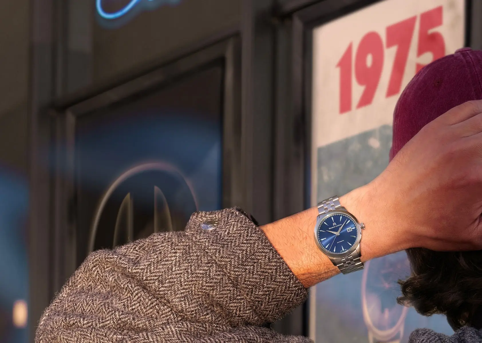 Świętując 50-lecie Maurice Lacroix. Za co lubimy tę markę, a co ...