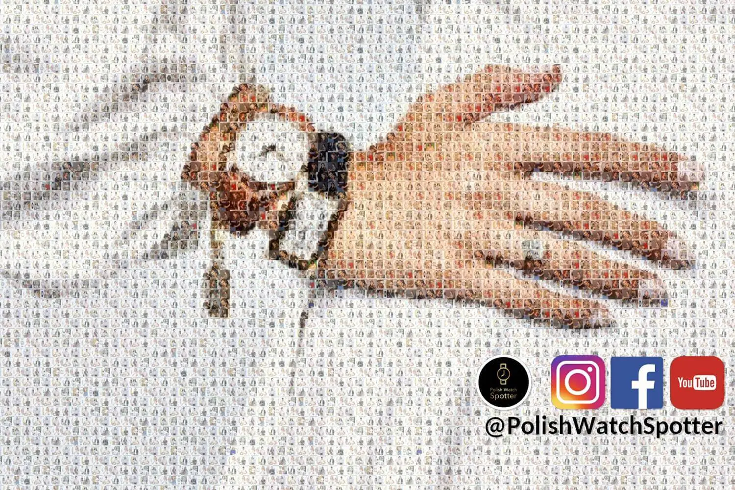 Polish Watch Spotter: Niebanalne zegarki wyjątkowych Polek ...