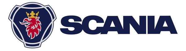 Scania Clock – czyli pierwszy zegar stworzony z… ciężarówek ...