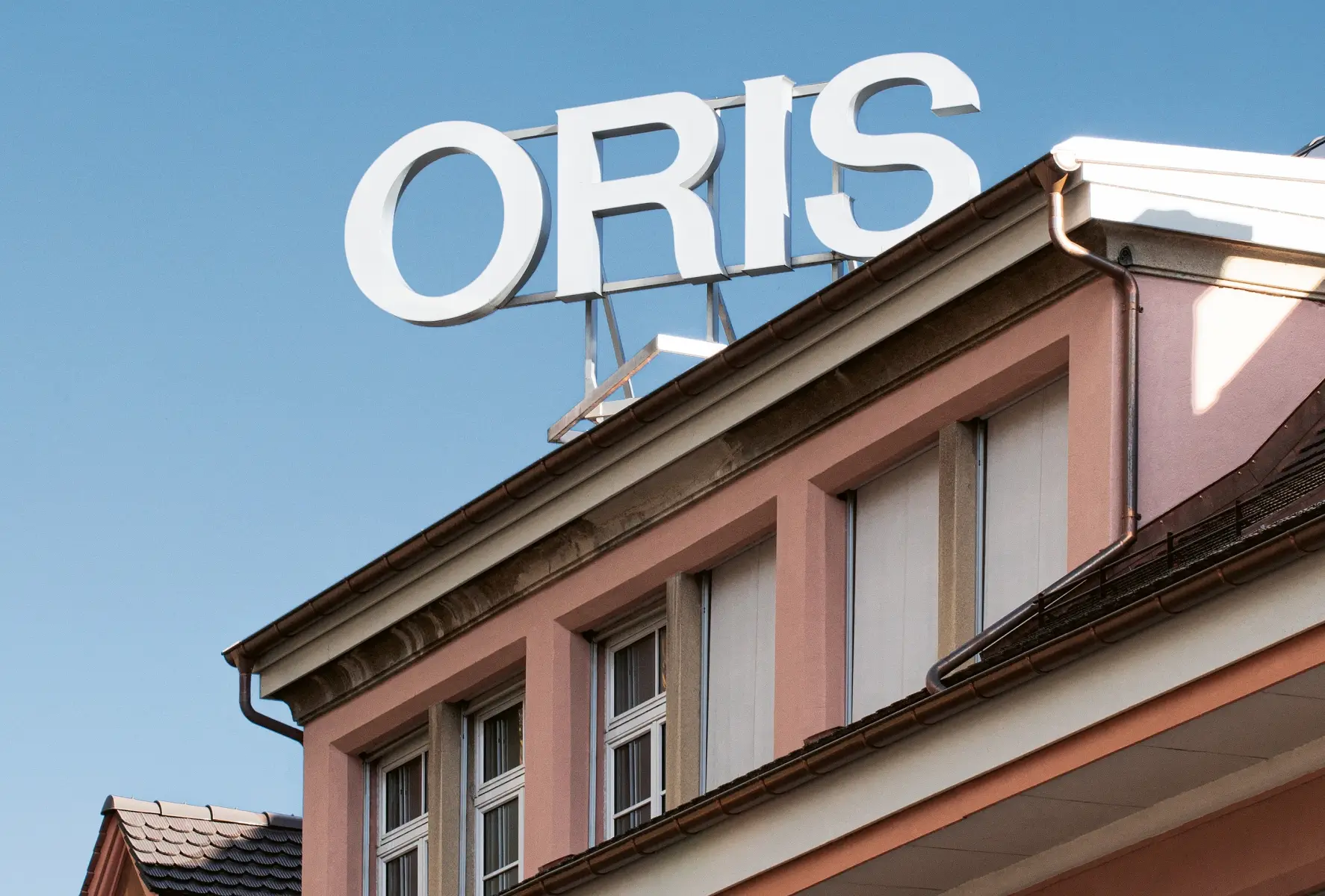Oris od 120 lat kroczy własną drogą! Przybliżamy tę markę i jej ...