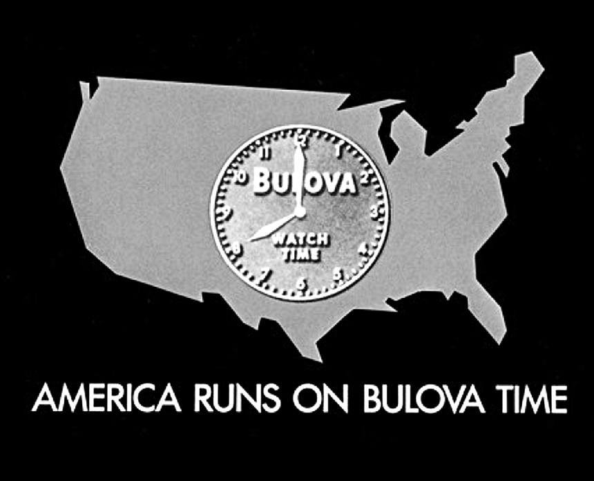 BULOVA Watch Company – historia marki | Zegarkiipasja.pl