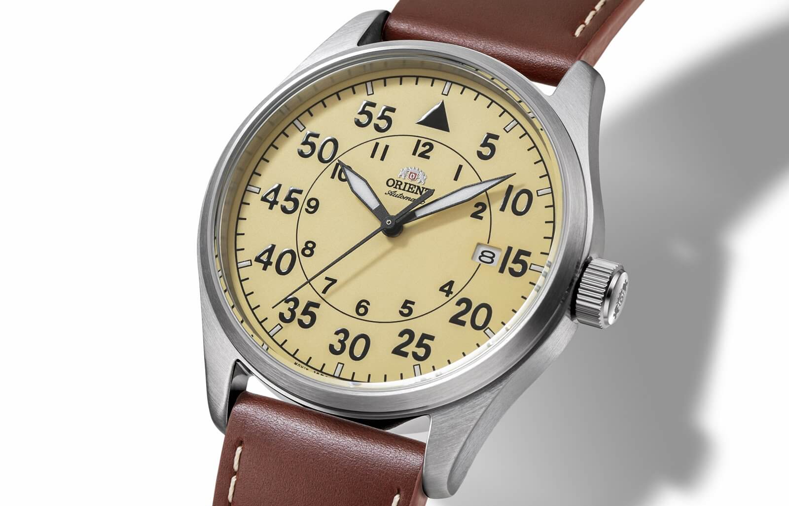 ORIENT Flights Automatic i Classic Chronograph | Zegarkiipasja.pl